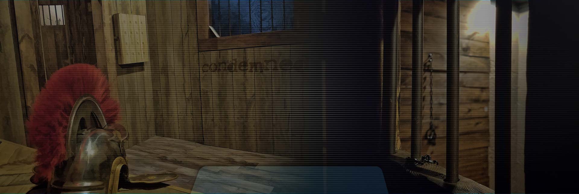 Escape Code Branson | USA Today #5 Best Escape Room in the nation ...