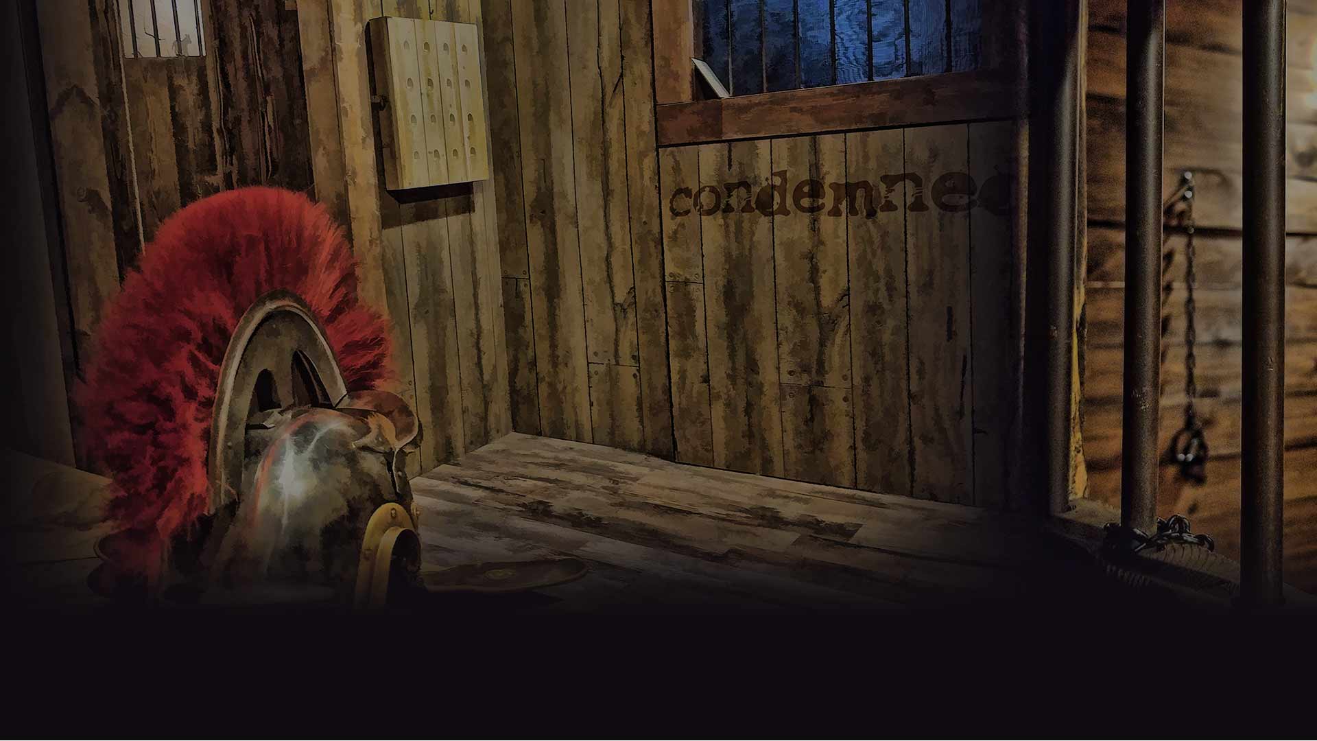 Escape Code | FIFTH Best Escape Experience in America ~USA Today ...