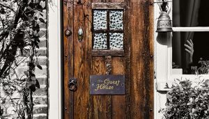 Escape Code | FIFTH Best Escape Room in America ~USA Today