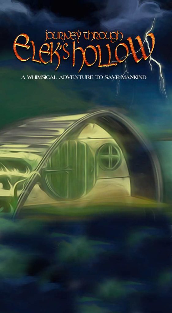 Escape Code | FIFTH Best Escape Room in America ~USA Today