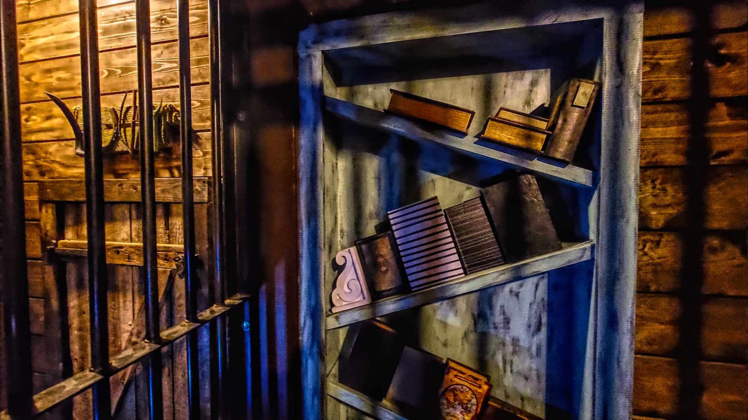 Escape Code | FIFTH Best Escape Room in America ~USA Today