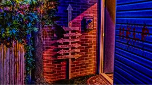 Escape Code | FIFTH Best Escape Experience in America ~USA Today ...