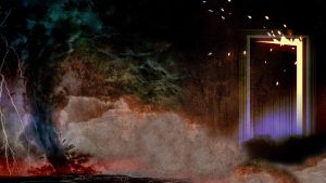 Escape Code | FIFTH Best Escape Room in America ~USA Today