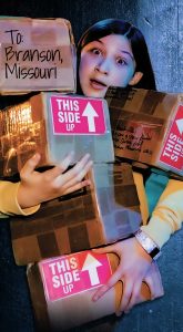 Escape Code | FIFTH Best Escape Room in America ~USA Today