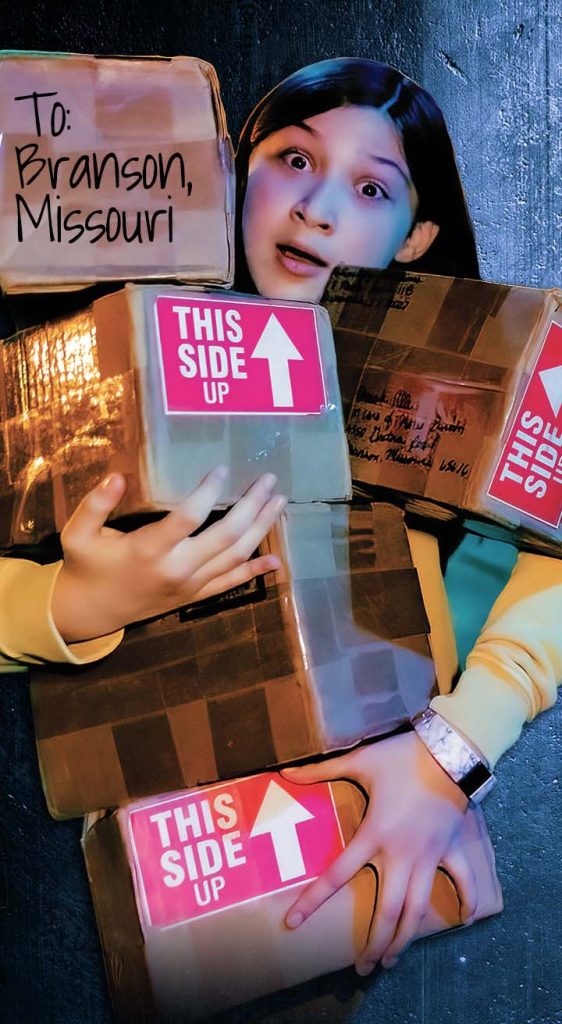 Escape Code | FIFTH Best Escape Room in America ~USA Today