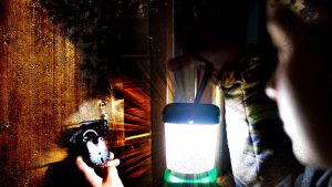 Escape Code | FIFTH Best Escape Room in America ~USA Today