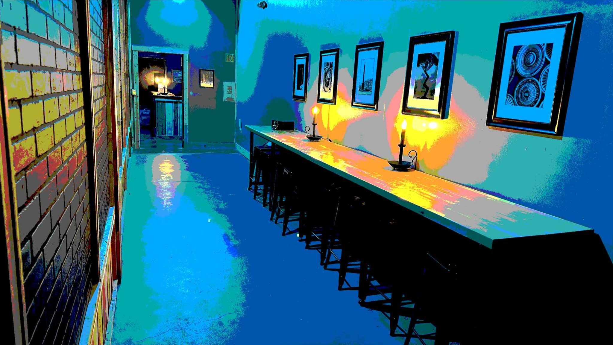 Escape Code | FIFTH Best Escape Room in America ~USA Today