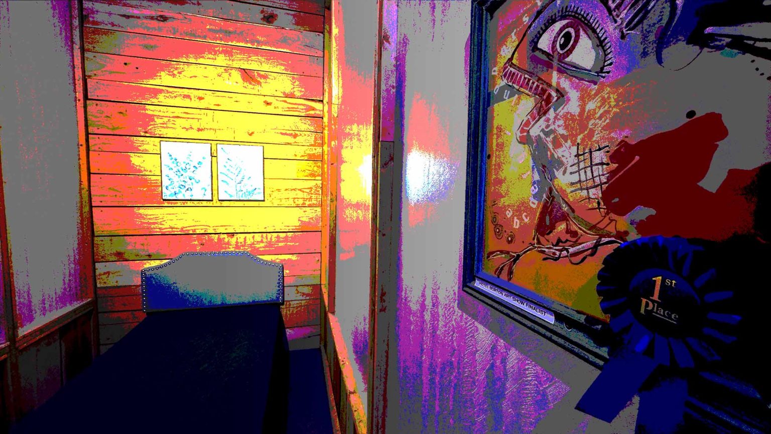 Escape Code | FIFTH Best Escape Room in America ~USA Today