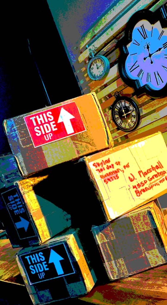 Escape Code | FIFTH Best Escape Room in America ~USA Today