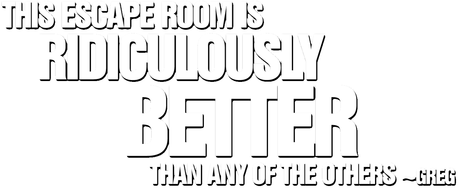 Escape Code | FIFTH Best Escape Room in America ~USA Today