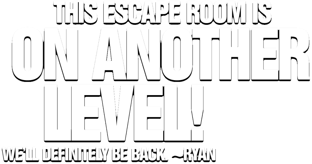 Escape Code | FIFTH Best Escape Room in America ~USA Today