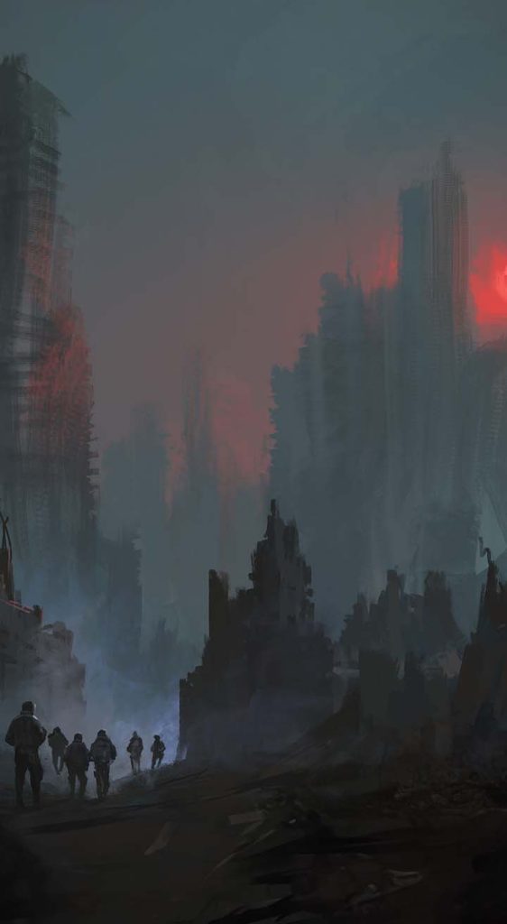 Escape Code | FIFTH Best Escape Room in America ~USA Today